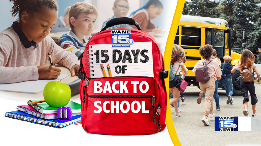 How to keep kids feeling their best going back to school