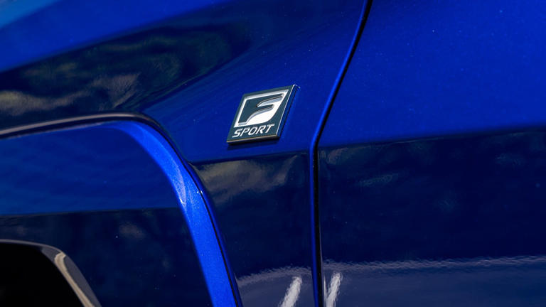 Tested: Is the New 2025 Lexus UX Hybrid Worth the Price Bump?