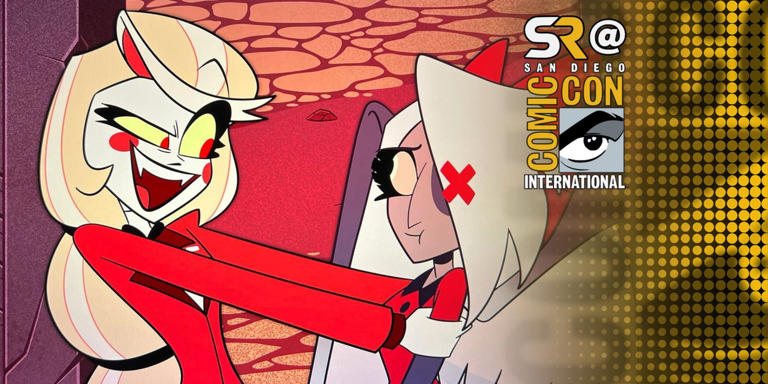 Every Seven Deadly Sin In The Hazbin Hotel & Helluva Boss Universe, Explained