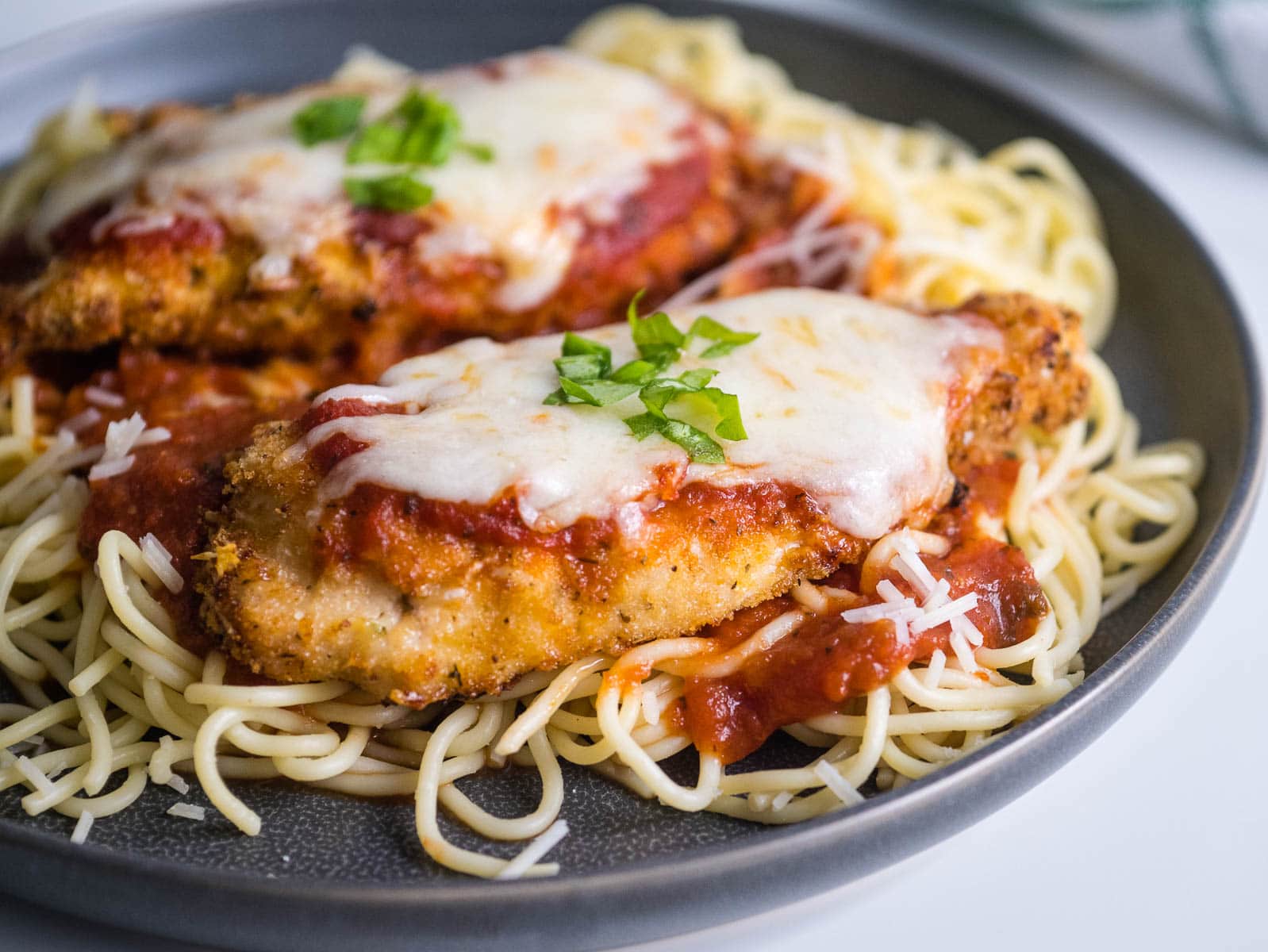 20 Cozy Italian Meals That Fix Everything Wrong With Monday