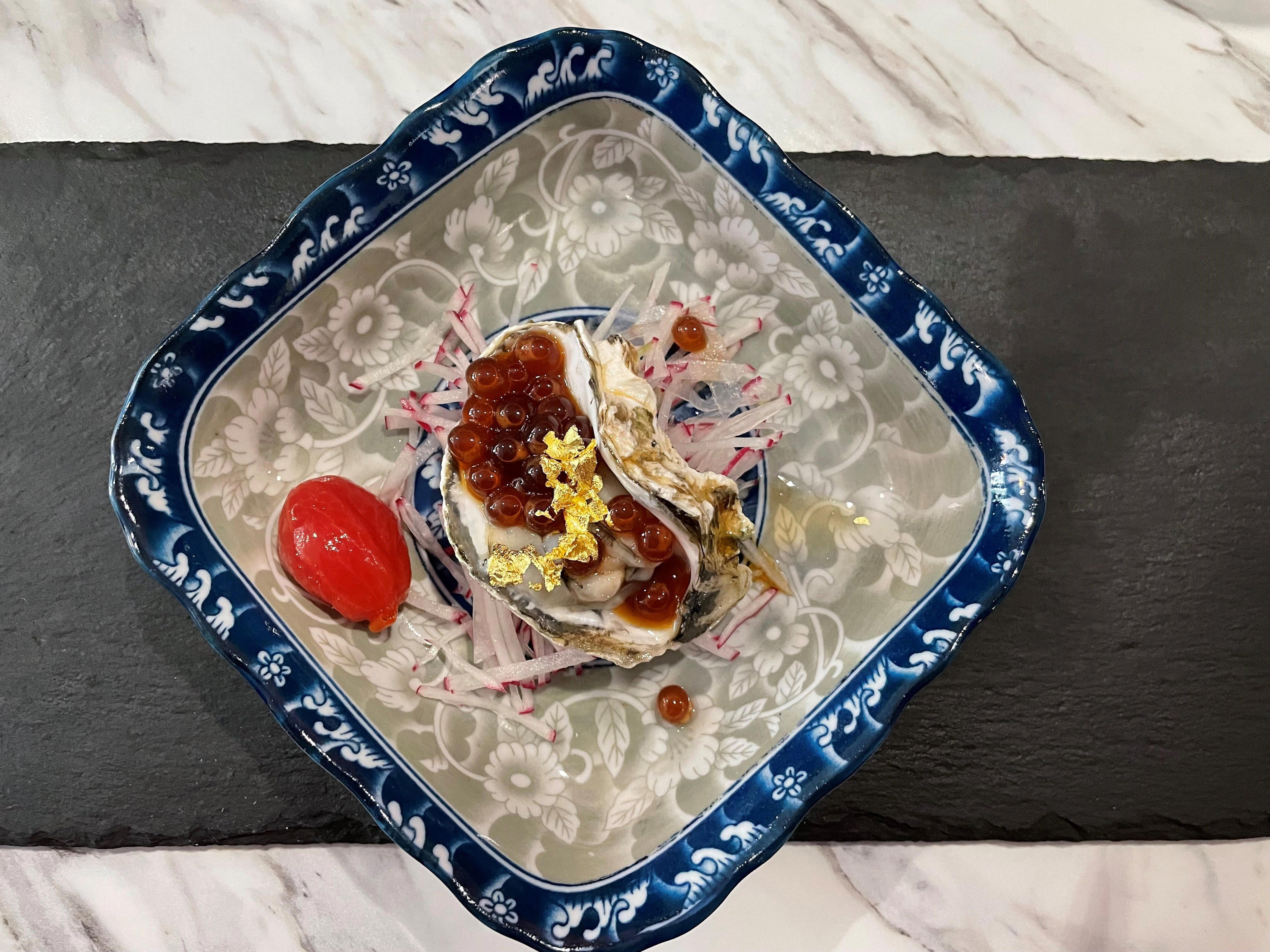 Shore restaurants, chefs nominated for TASTE Awards