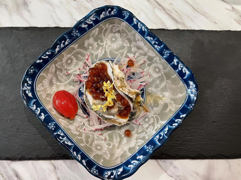 Shore restaurants, chefs nominated for TASTE Awards