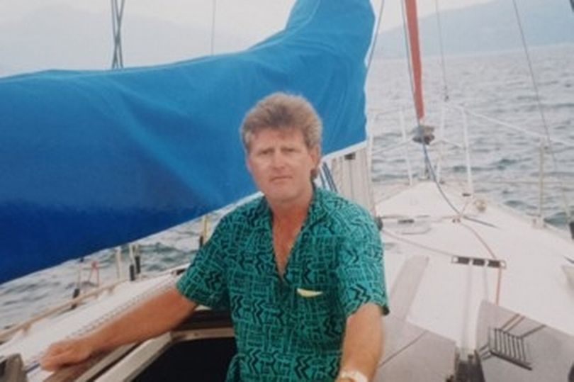 Shadow over village after 'quiet loner' shot dead in field