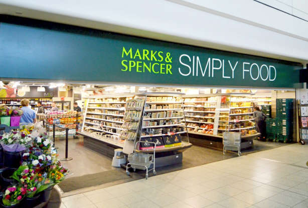 M&S launch ‘sensational’ new chocolate bars — here’s our definitive ranking M&S launch ‘sensational’ new chocolate bars — here’s our definitive ranking
