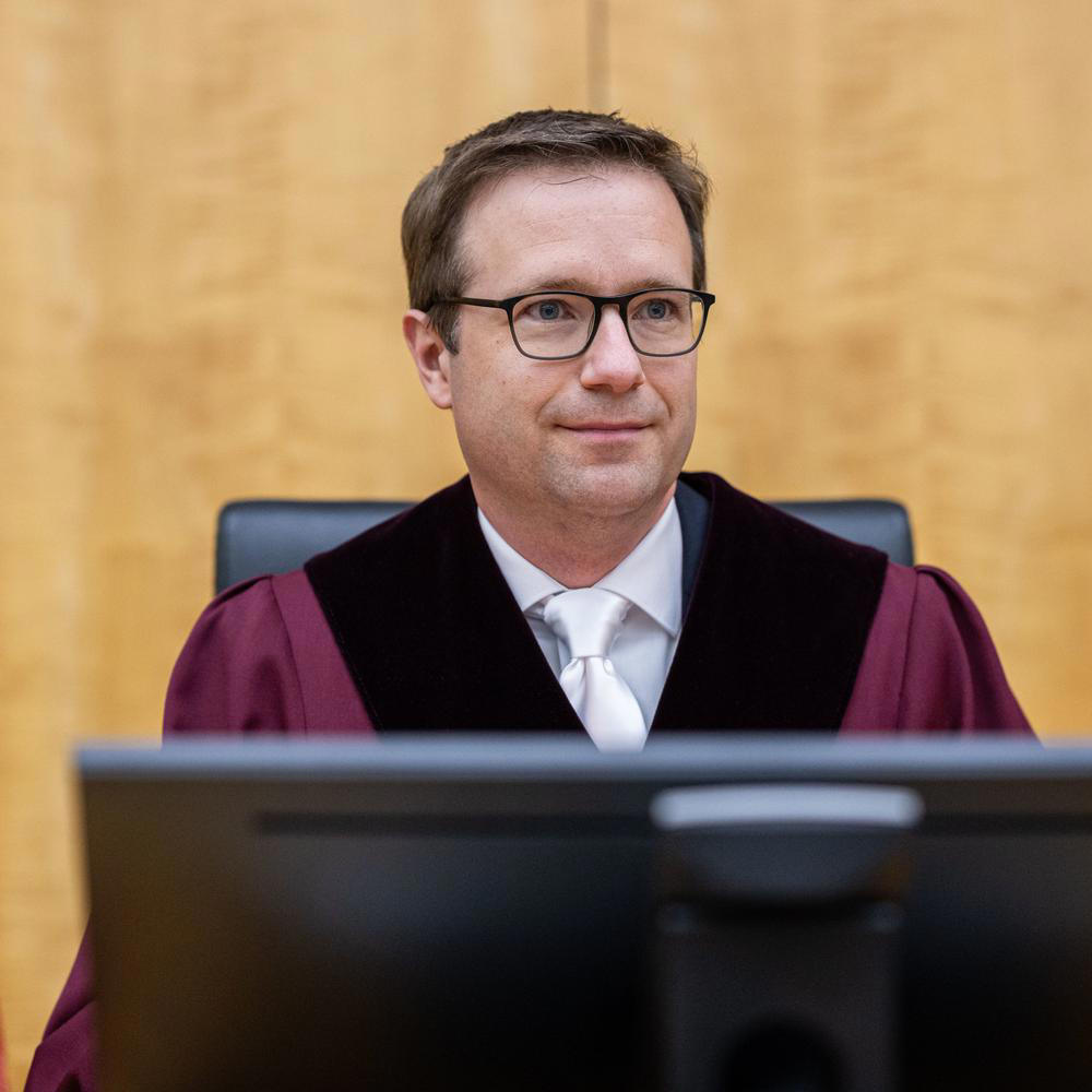 Einstufung als extremistischer Verdachtsfall: AfD legt Rechtsmittel ... Einstufung als extremistischer Verdachtsfall: AfD legt Rechtsmittel ...