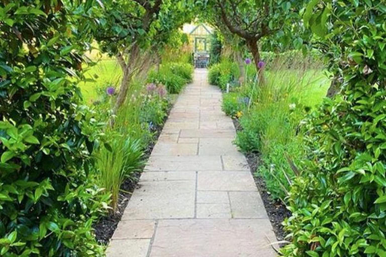 Inside chef James Martin's beautiful countryside home where he films ...