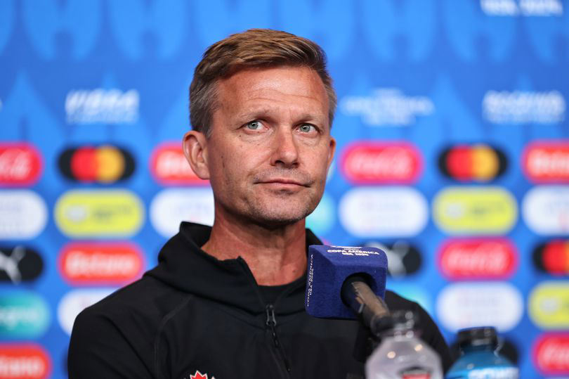 Ex-Leeds United boss Jesse Marsch ‘denounced’ drone use as Canada ... Ex-Leeds United boss Jesse Marsch ‘denounced’ drone use as Canada ...