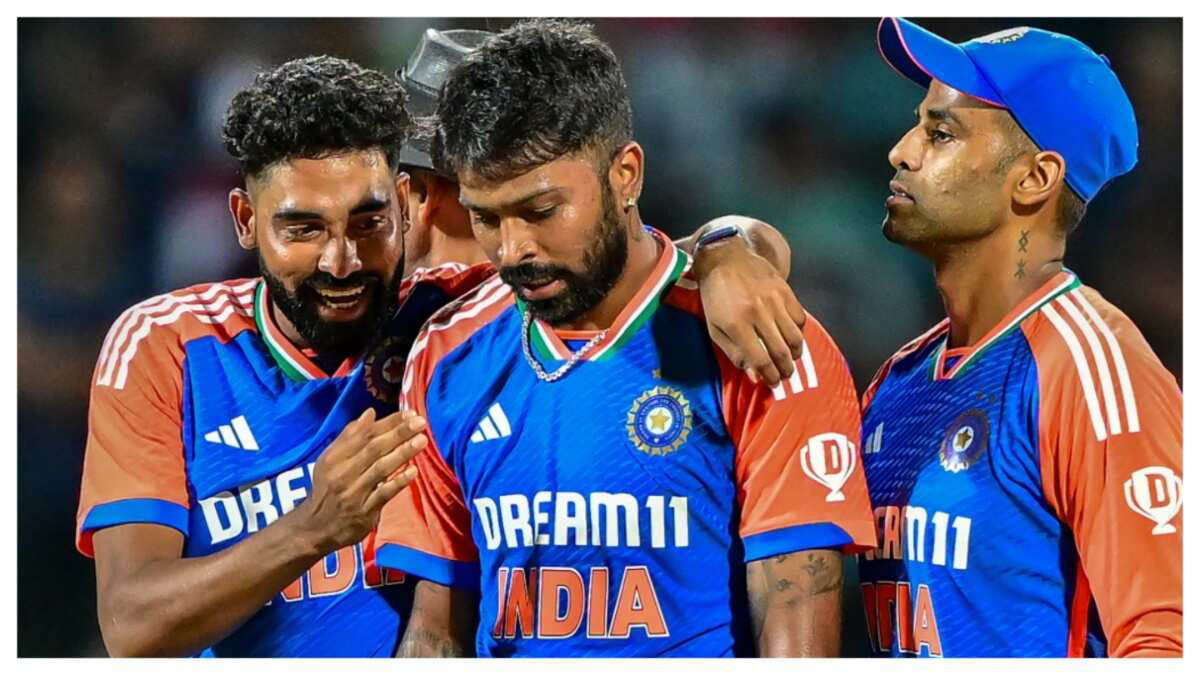 'Dressing room is enjoying...,' India all-rounder Hardik Pandya on ... 'Dressing room is enjoying...,' India all-rounder Hardik Pandya on ...