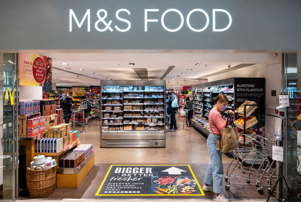 M&S launch ‘sensational’ new chocolate bars — here’s our definitive ranking M&S launch ‘sensational’ new chocolate bars — here’s our definitive ranking