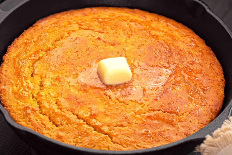 I Asked 3 Food Editors To Name the Best Cornbread Mix, They All Said ...