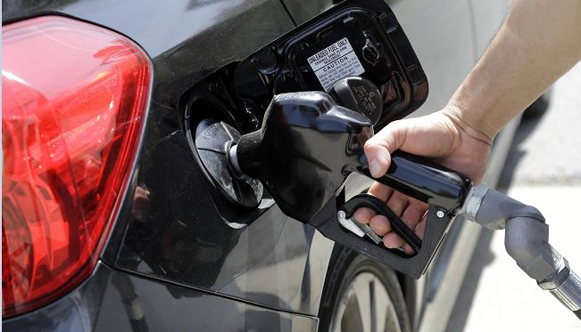 Gas prices set to rise, but not due to tariffs yet