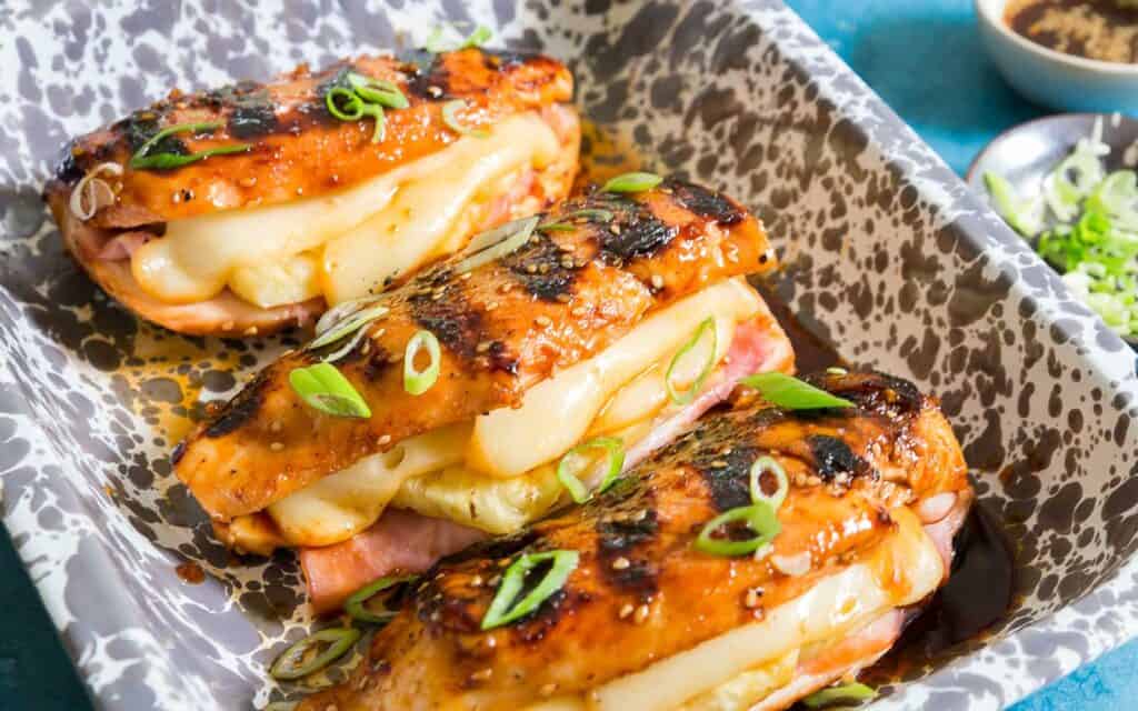 17 tried-and-true juicy chicken breast recipes