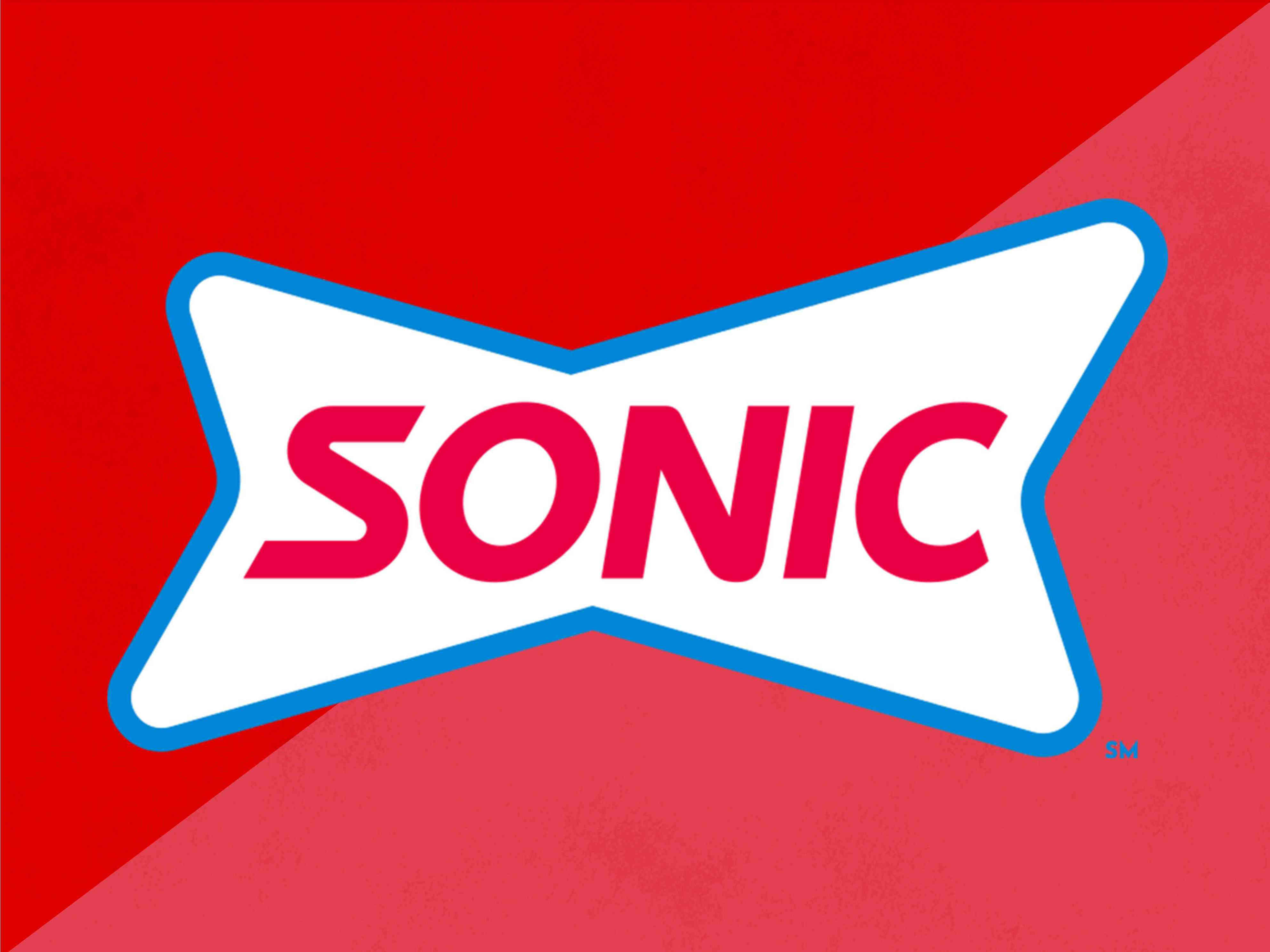 Sonic just dropped another McDonald's look-alike—and it's even cheaper