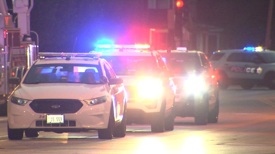 2024 in review: Champaign Police report increased gun crimes