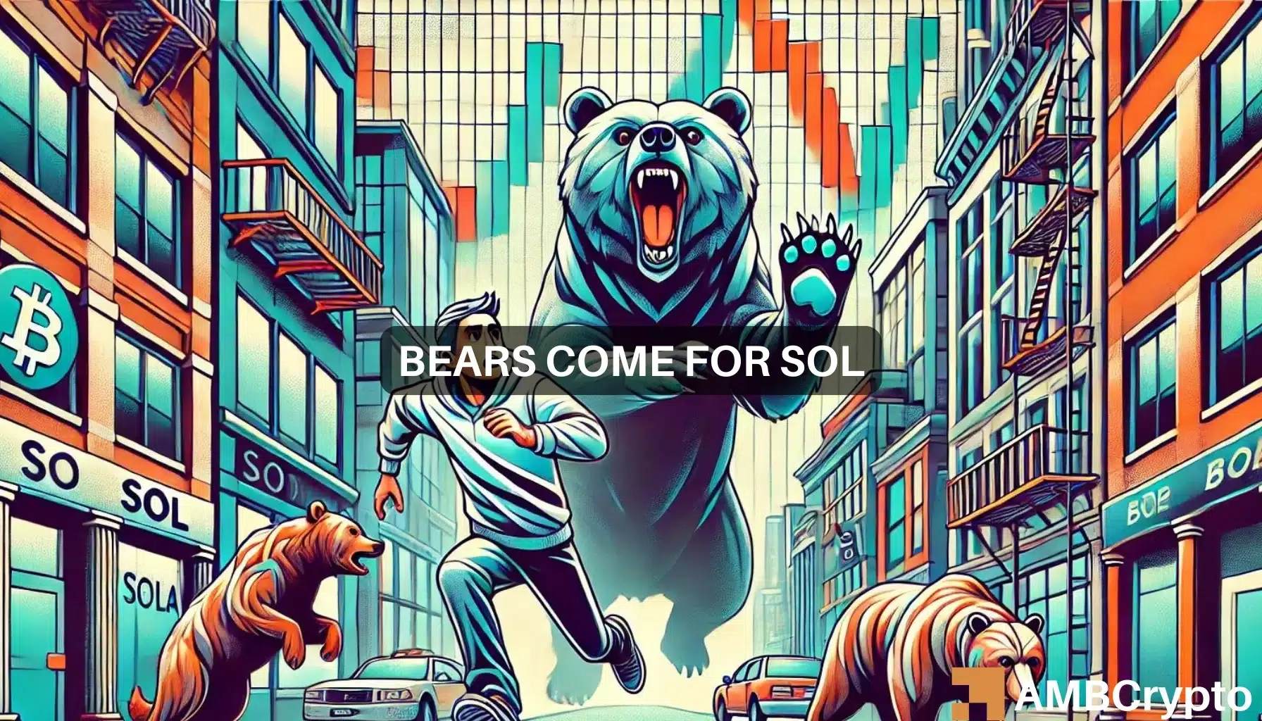 Is Solana on the Brink of a Price Crash? Shocking Historical Trends ... Is Solana on the Brink of a Price Crash? Shocking Historical Trends ...