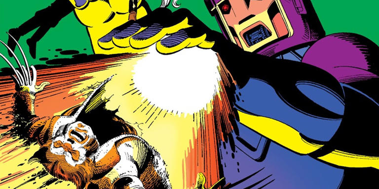 Why the X-Men Is the Best Superhero Team of all Time
