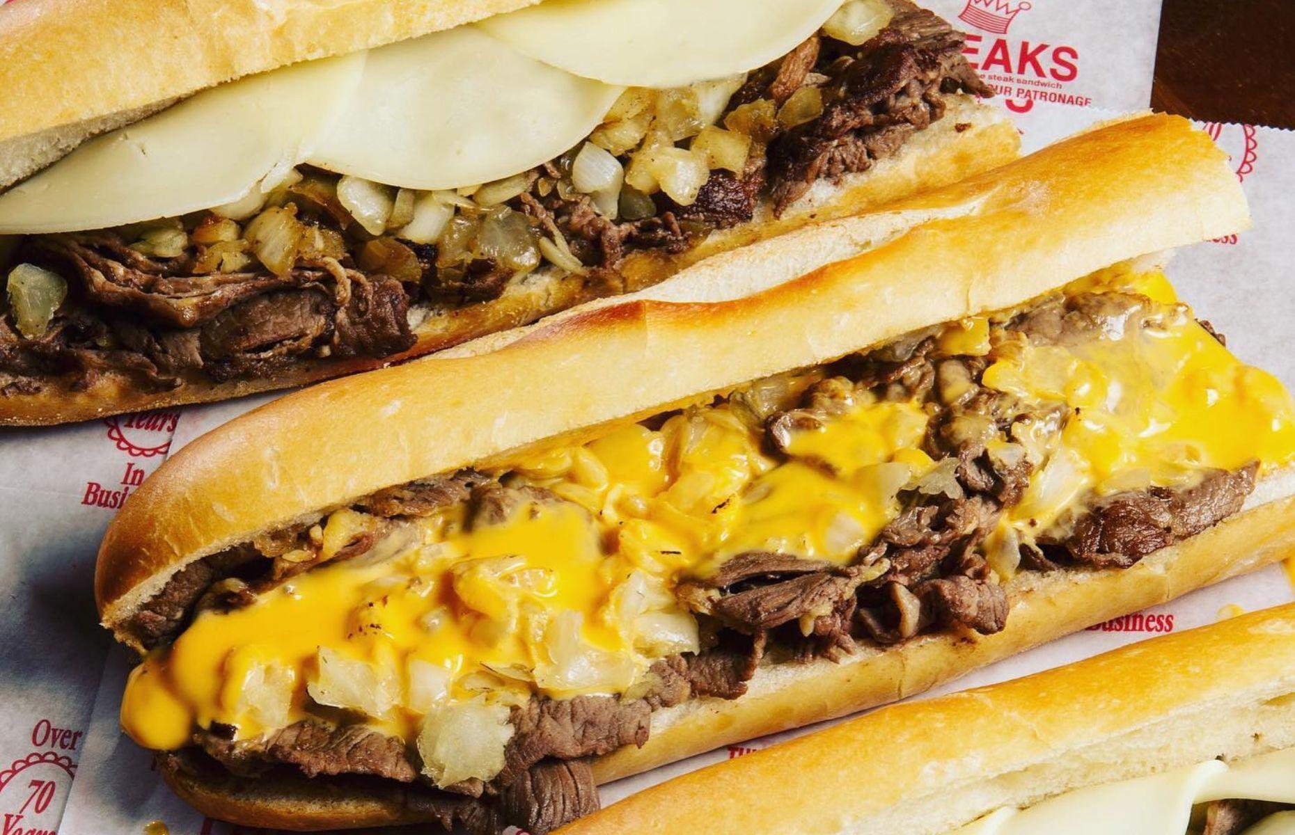 35 iconic foods that very nearly didn’t exist