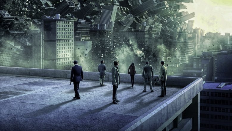 10 Sci-Fi Movies That Perfectly Stick The Landing