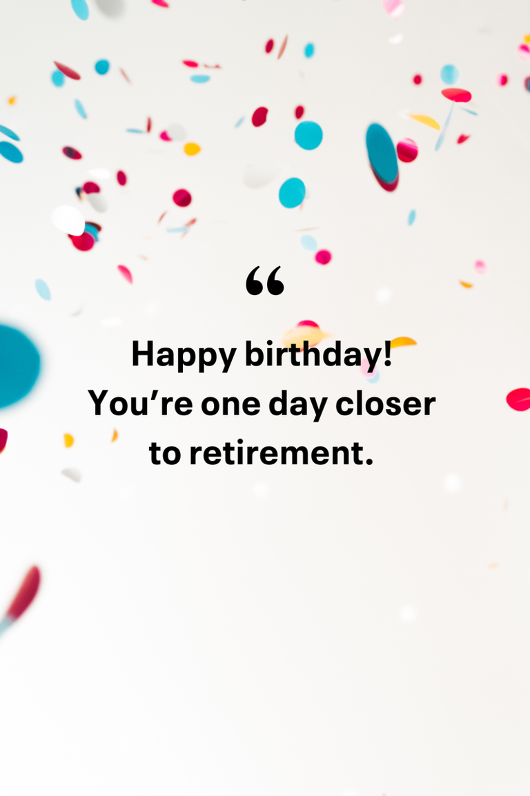 Here's What to Write in a Birthday Card for Your Coworkers