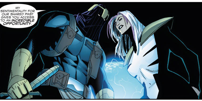 10 Marvel Villains Who Became Heroes And The Reason Why