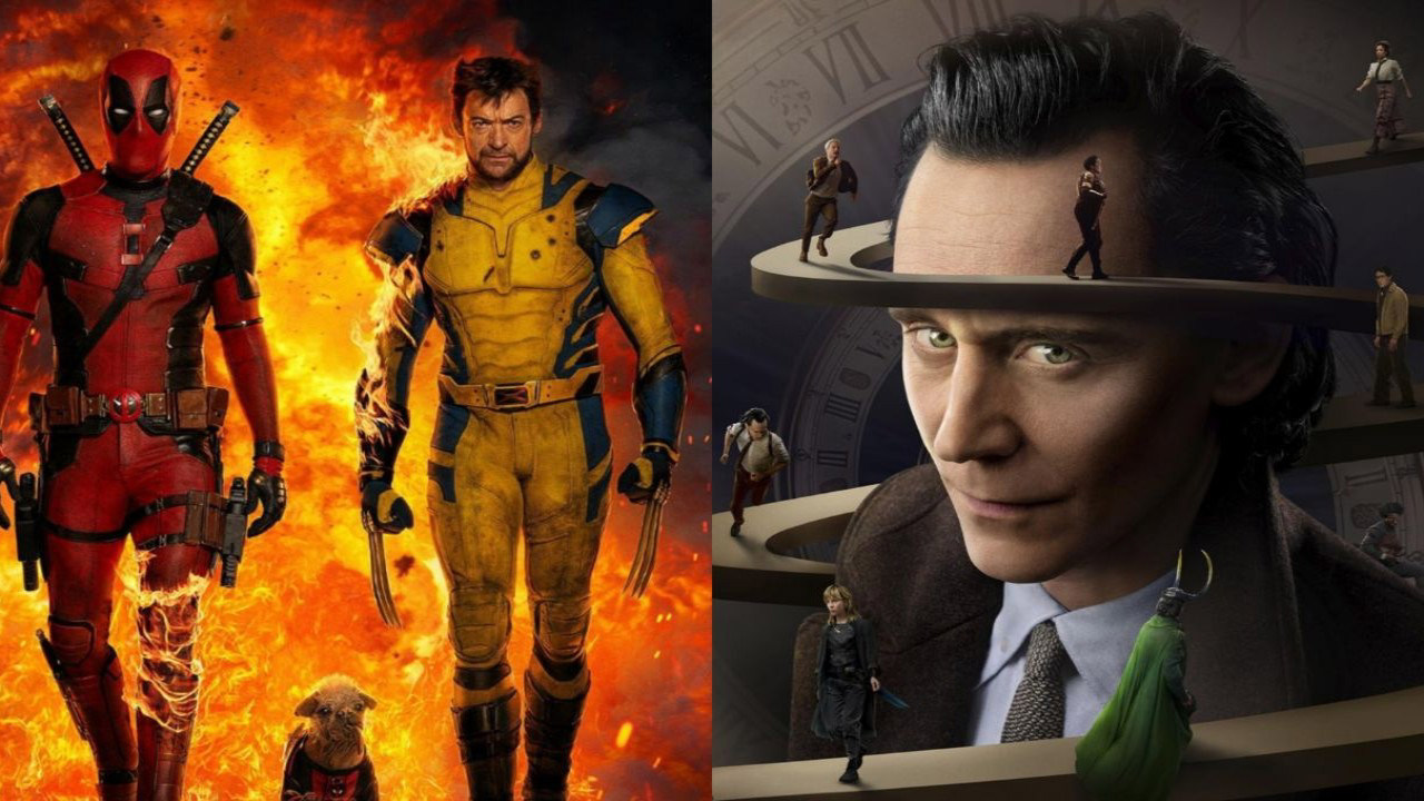 Deadpool & Wolverine: How Does The Movie Connect With Loki? Explained Deadpool & Wolverine: How Does The Movie Connect With Loki? Explained