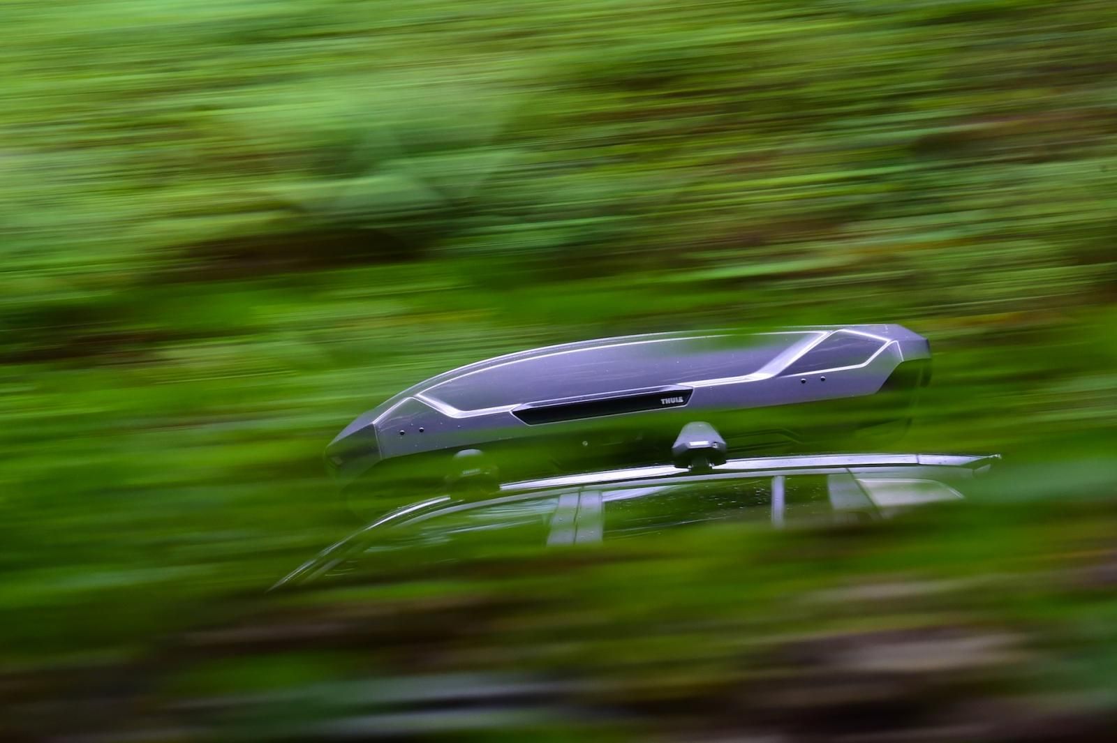 Box e bauli da tetto per auto: guida alla scelta