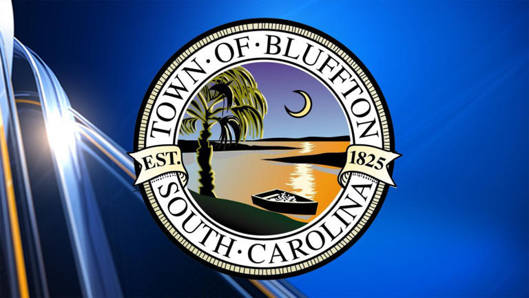 Town of Bluffton reports phishing scam sent to email list