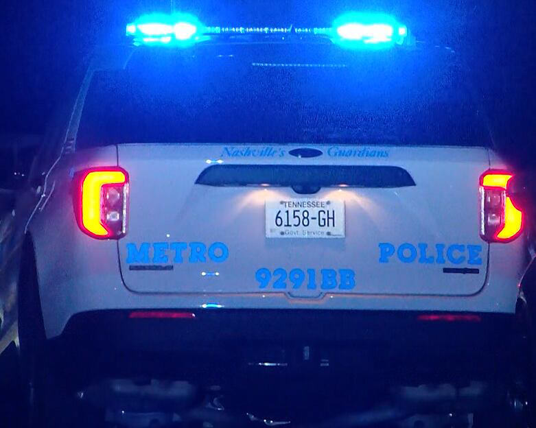 Man accused of stabbing man in the neck at Nashville bar, report says Man accused of stabbing man in the neck at Nashville bar, report says