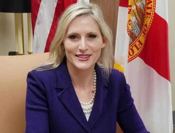 Florida Rep. Laurel Lee Named To Bipartisan Task Force Investigating ... Florida Rep. Laurel Lee Named To Bipartisan Task Force Investigating ...