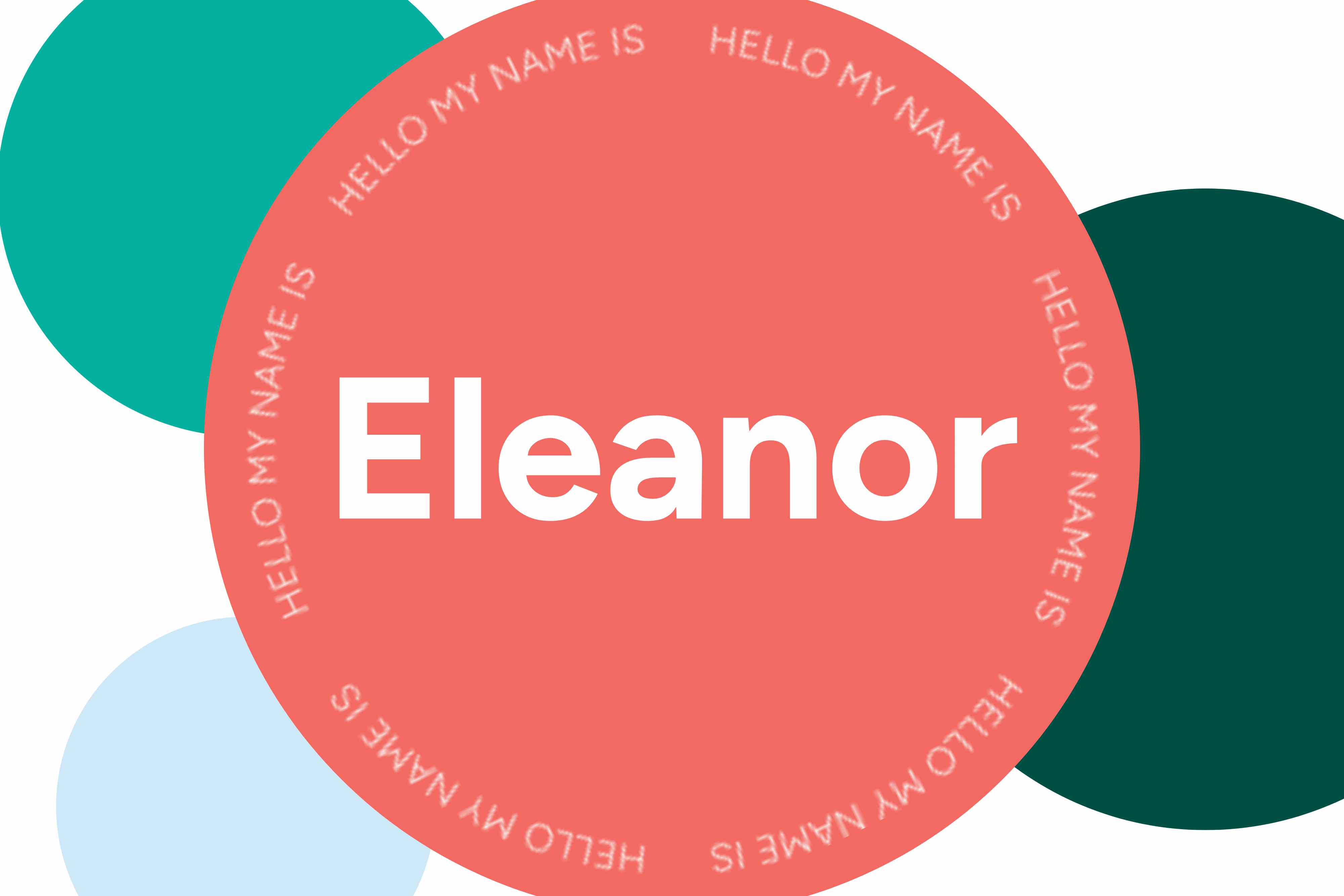 Eleanor Name Meaning