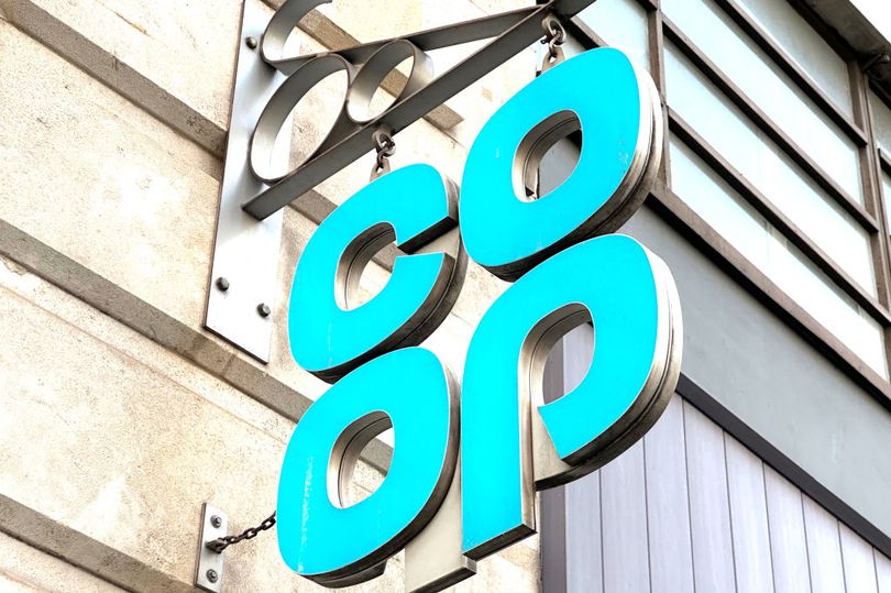 Co-op store openings 2026: Full list as retailer to open and refurbish ...