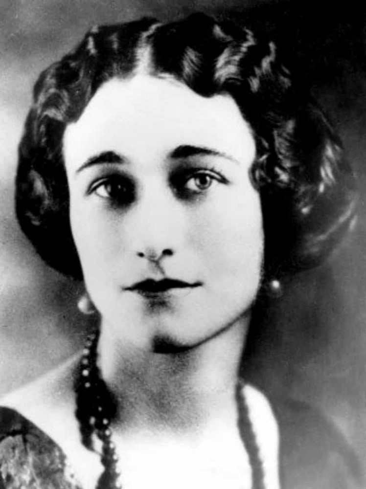 The scandal that was the King and Mrs Simpson