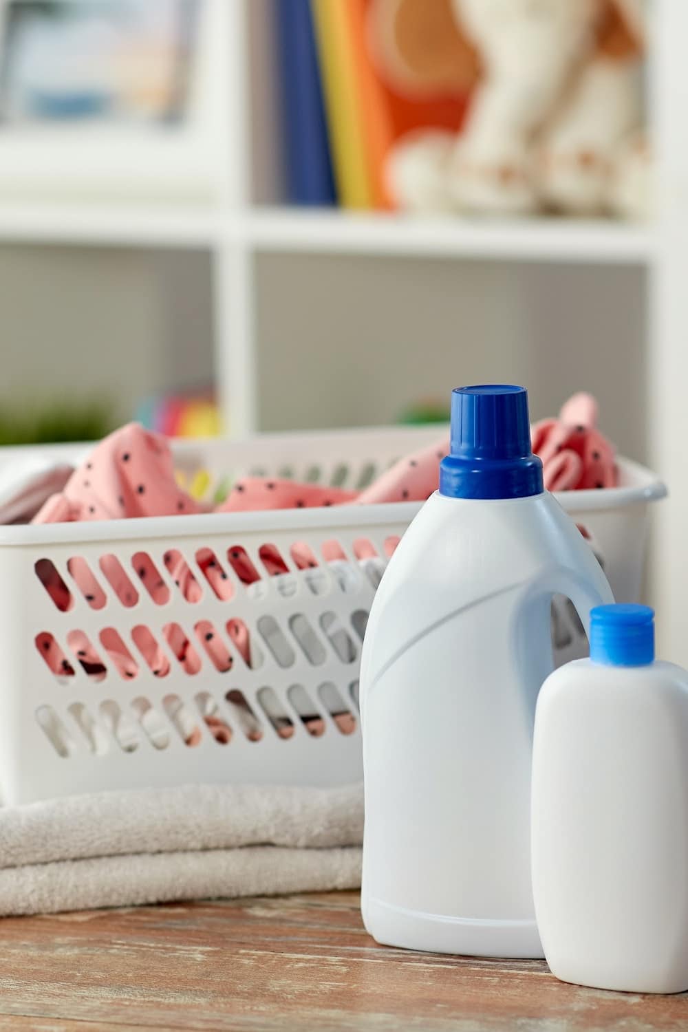 How to keep your clothes smooth and static-free