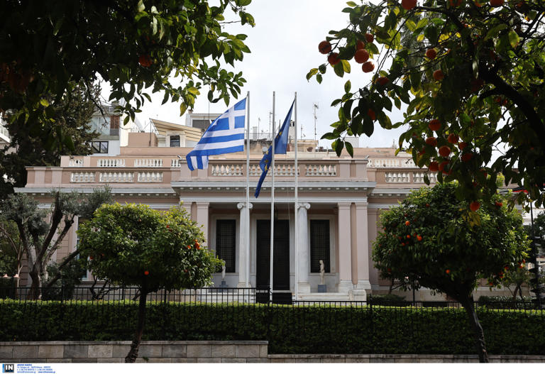 Ανακοινώθηκαν νέοι Γενικοί Γραμματείς στα υπουργεία