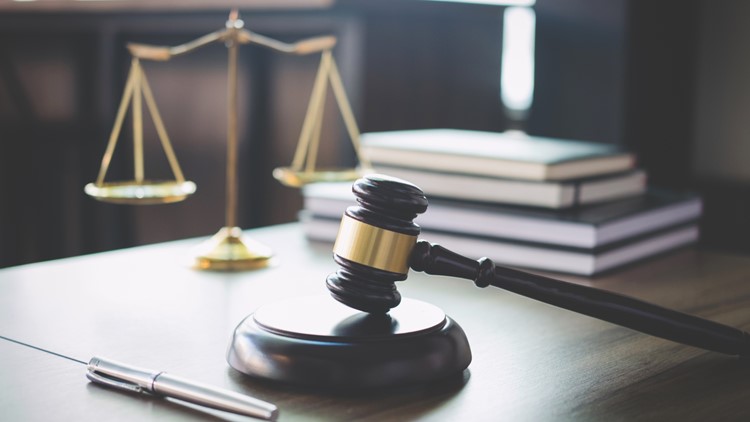 Virginia man sentenced to 5 years in prison for $15M foreclosure fraud ...