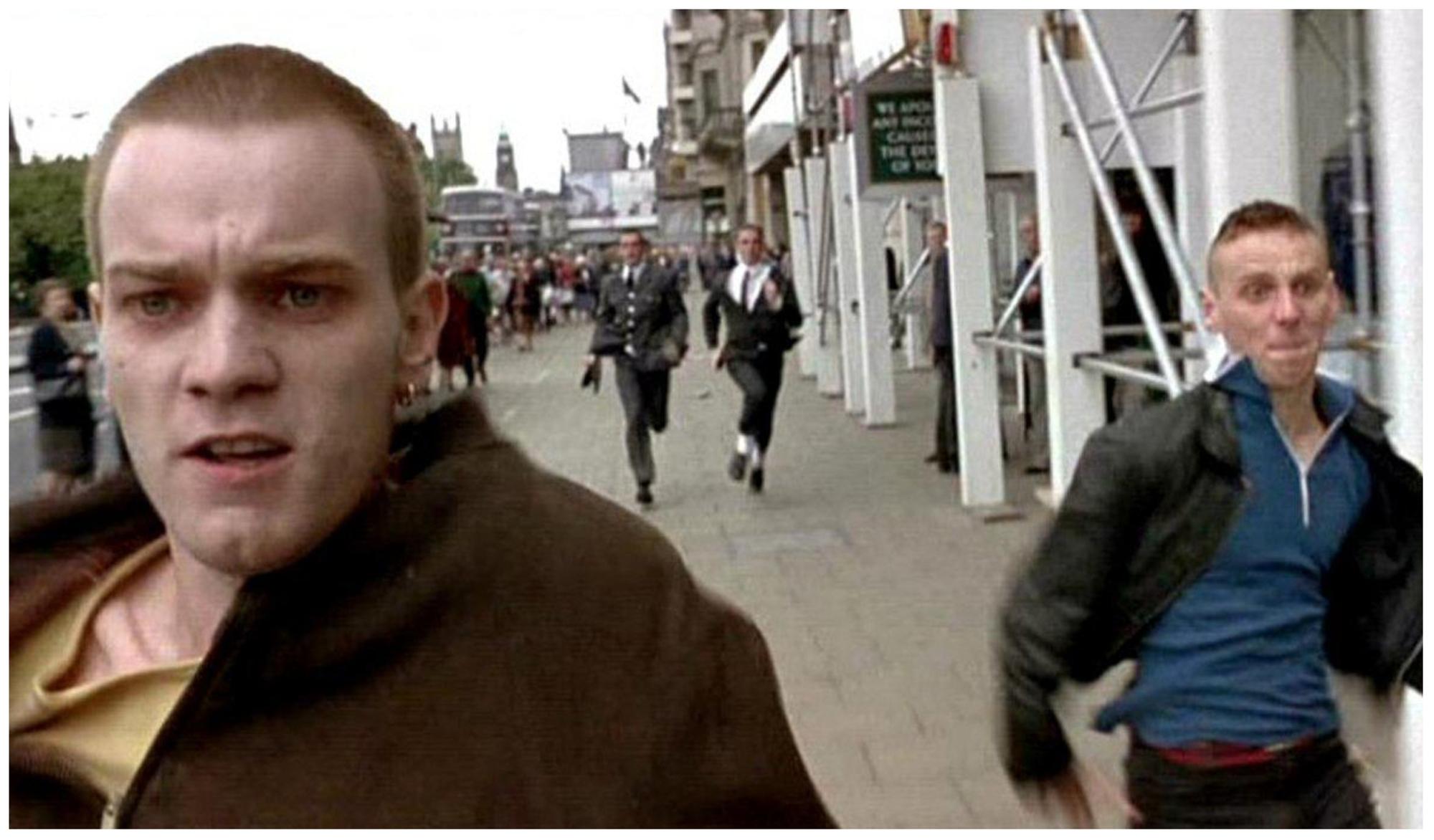 Best Scottish Film of All Time: 22 of the all-time best Scottish films ...