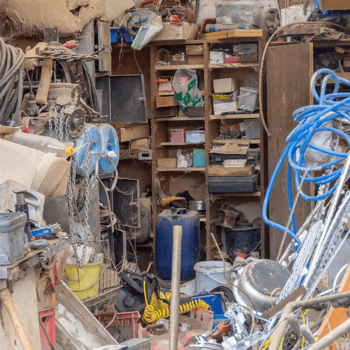 Swedish Death Cleaning: What to Know About This Decluttering Strategy