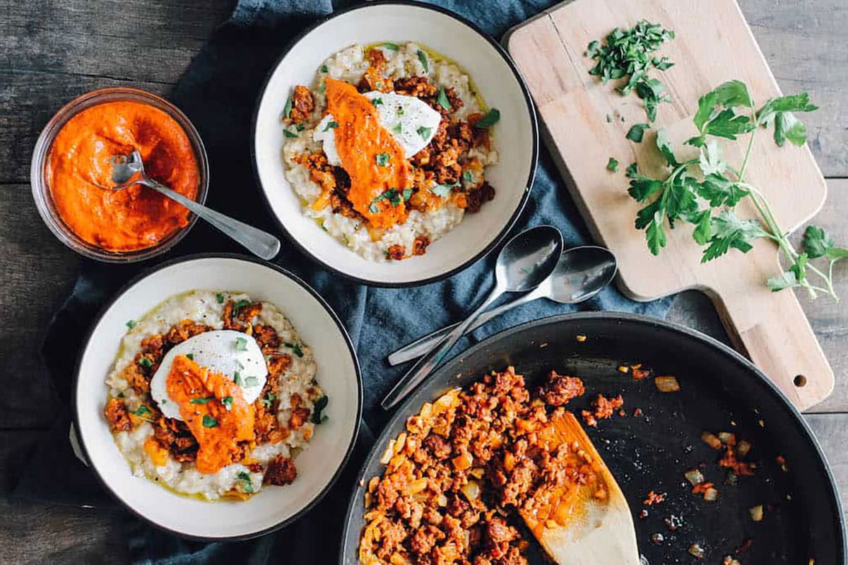 17 Flavorful Oatmeal Recipes to Kickstart Your Mornings Right