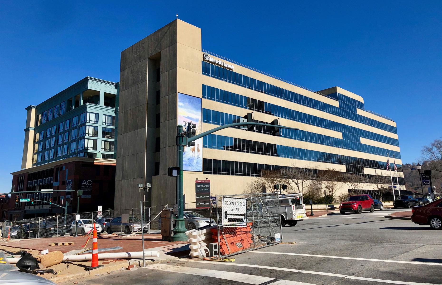 The most hideous building in every US state, ranked