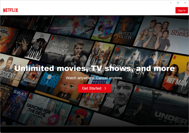 Netflix Offline on a Chromebook? It’s Easier Than You Think