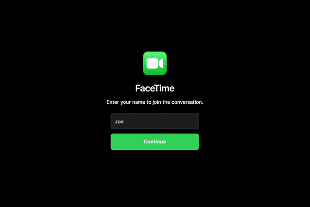Using FaceTime on Windows: A Step-by-Step Guide to Joining and Staying ...