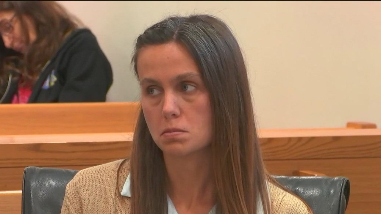 Defense testimony in Ashley Benefield murder trial Defense testimony in Ashley Benefield murder trial