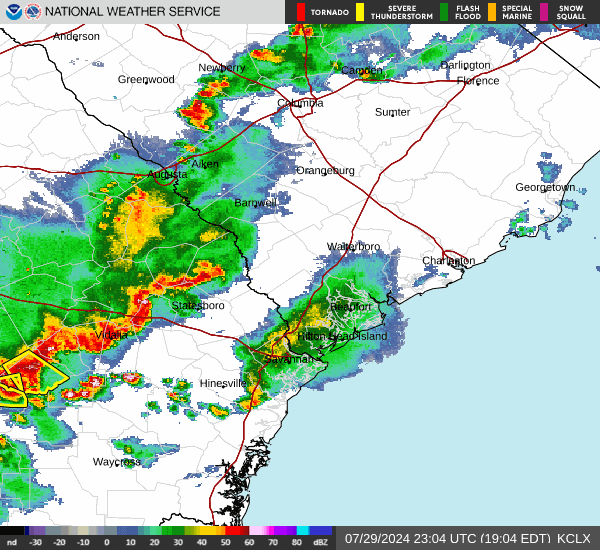 Winter weather timeline: When is snow, ice forecast to hit Savannah ...