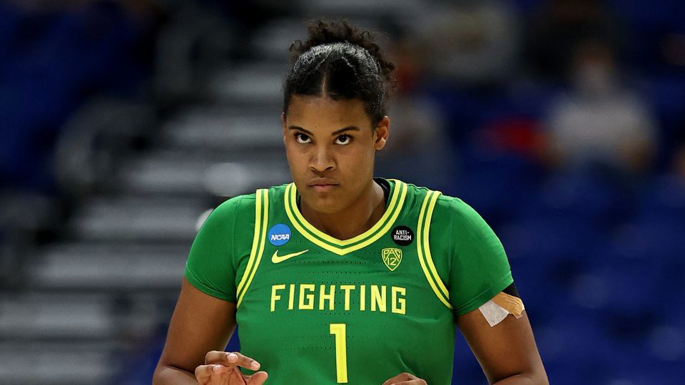 Nyara Sabally's Family Revealed: Meet Her Parents Heike & Jerreh