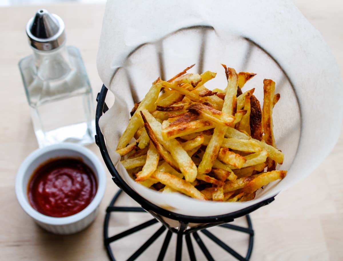 20 side dish recipes that make any meal feel complete