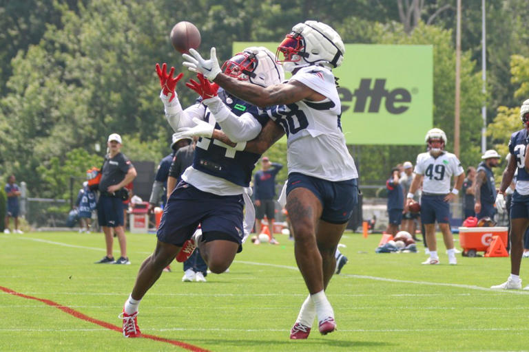 Patriots training camp begins Wednesday: What to know before going