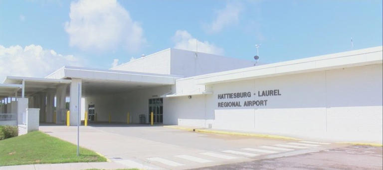 Hattiesburg-Laurel airport to host TSA PreCheck event Hattiesburg-Laurel airport to host TSA PreCheck event