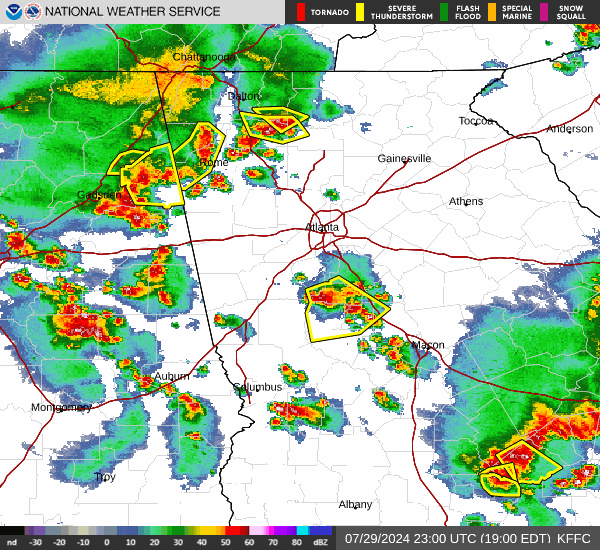 Winter weather timeline: When is snow, ice forecast to hit Augusta ...