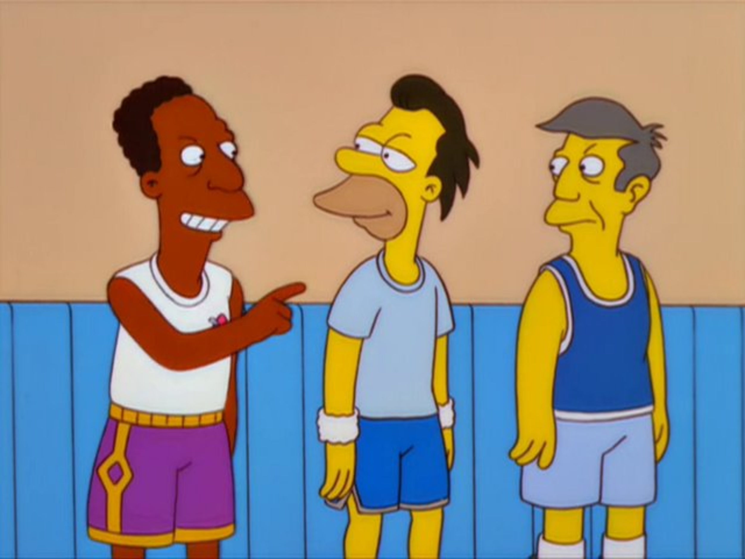 The 25 best minor recurring characters from The Simpsons