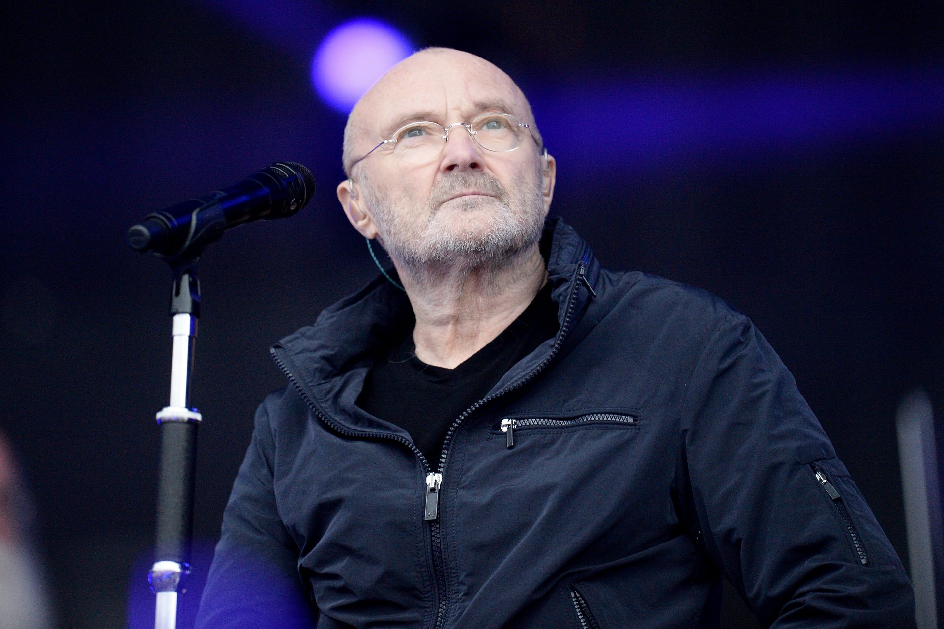 ¿Se retira Phil Collins de la música? 'El problema es que he estado ...
